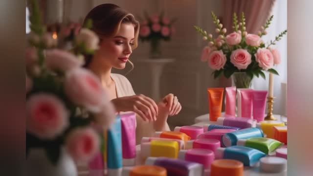 Смотреть видео онлайн - Посмотри какая коробка с подарком тебе больше понравится?