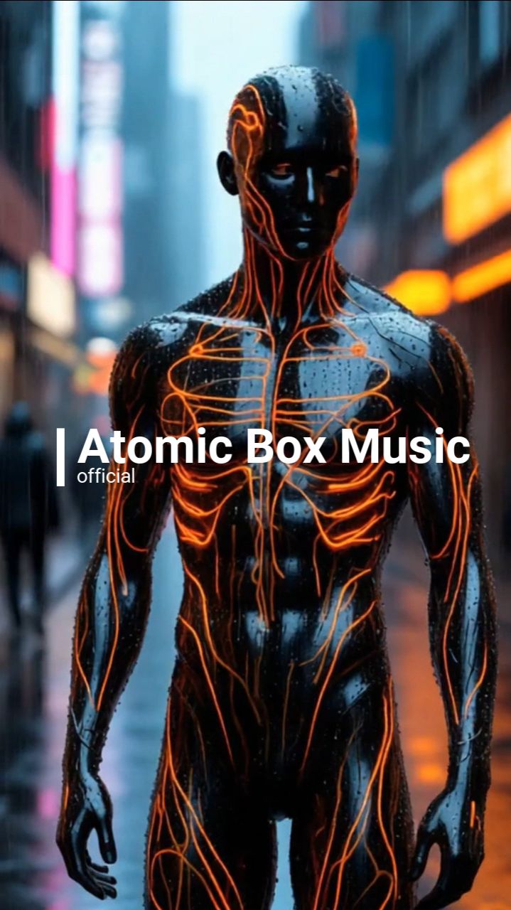 Yesterday is not today and there is evidence - Atomic Box Music | BASS BOOSTED. BASS MUSIC