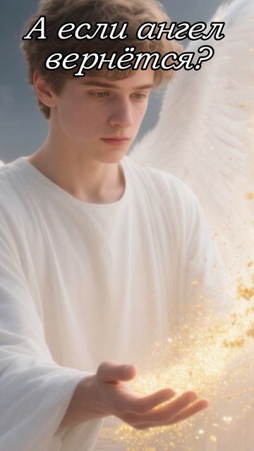 Он говорил о чуде. Чудо пришло. #Рождество