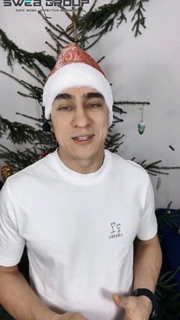 🎆  С наступающим Новым Годом!  В котором работа должна становиться проще.