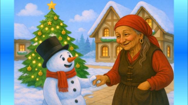 ❄️ ПРЕМЬЕРА 2025! - ПРИКОЛЬНАЯ НОВОГОДНЯЯ СКАЗКА ДЛЯ ВЗРОСЛЫХ! АКТ 2 ЧАСТЬ 4☃️☃️100% ДЛЯ НАСТРОЕНИЯ!