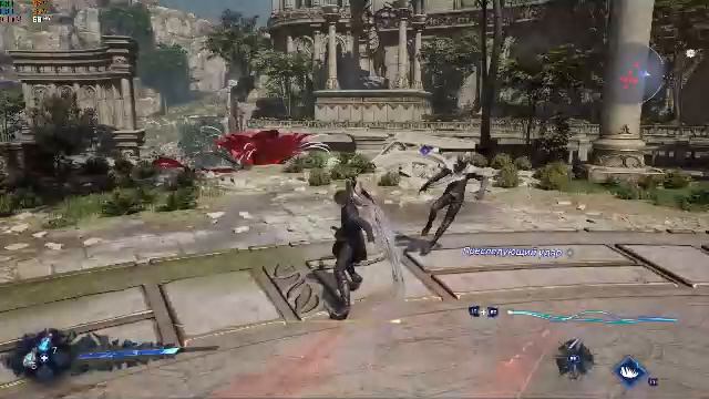 🔴Lost Soul Aside🔴 так как то‼️‼️‼️