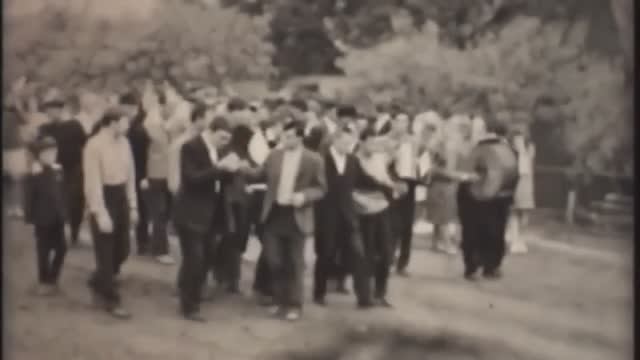 Афган. В далёком мирном семьдесят девятом.