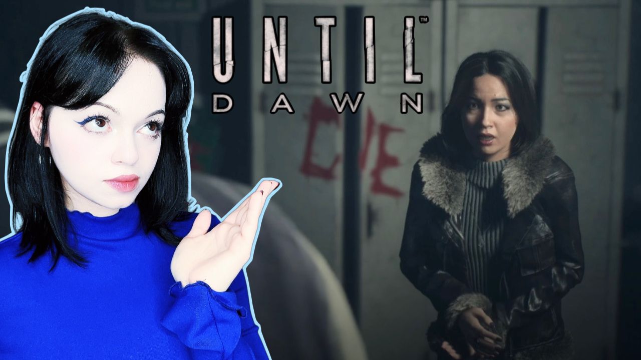 НЕ КОНЕЦ ❄️ UNTIL DAWN Remake #14