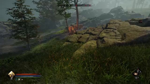 Прохождение игры Tainted Grail: The Fall of Avalon (Стрим) в 2025 # 12