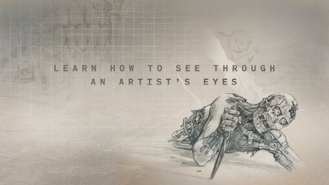 Разрушение мира Терминатора 10.The Terminator Future World Breakdown