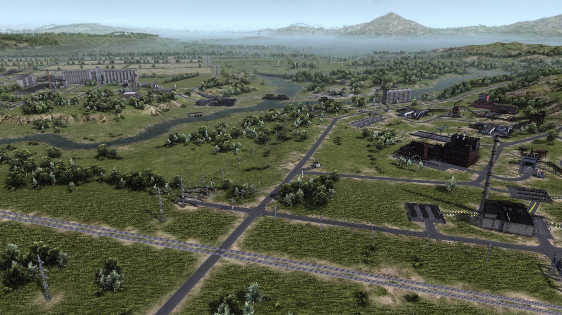 Суверенная Республика. Игры. Трансляция. MichelleXGame