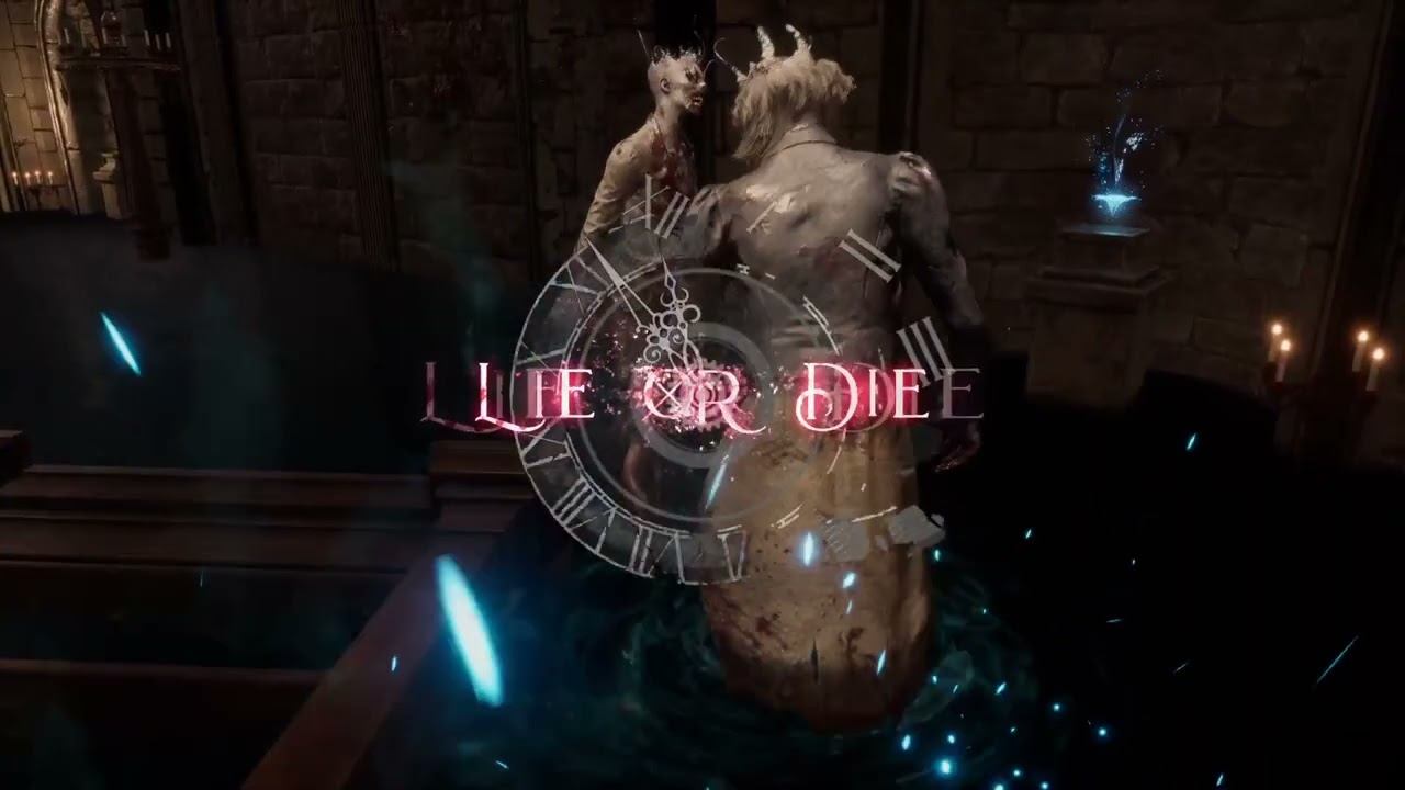 Lies of  P Стрим 5 - Собор Святого Франджелико: босс Архиепископ, Путь Пилигримов, р-он Малум)