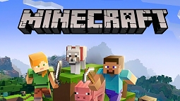 майнкрафт выживания но с каждой серией сложность меняется