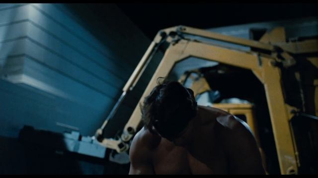 Развитие страха перед противником 13.Developing Dread Through Adversaries