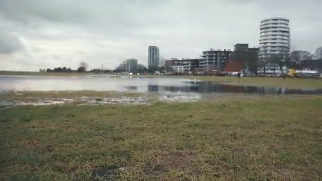 Последний Свободный город Европы Христиания - территория без власти Дания staspognali