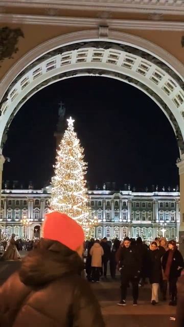 31 декабря 2025 #christmas