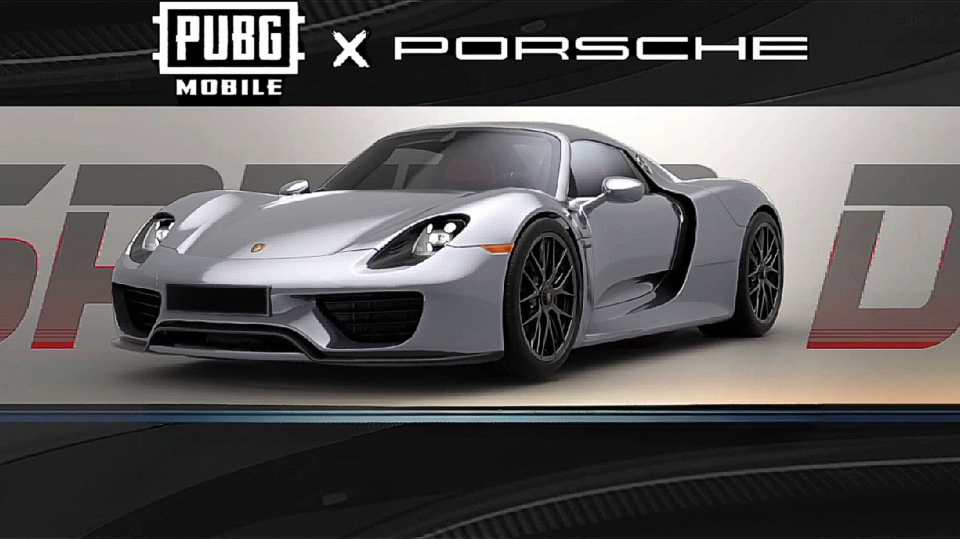 САМАЯ НЕУДАЧНАЯ РУЛЕТКА😢 | Speed Drift #1: Porsche (PUBG Mobile)