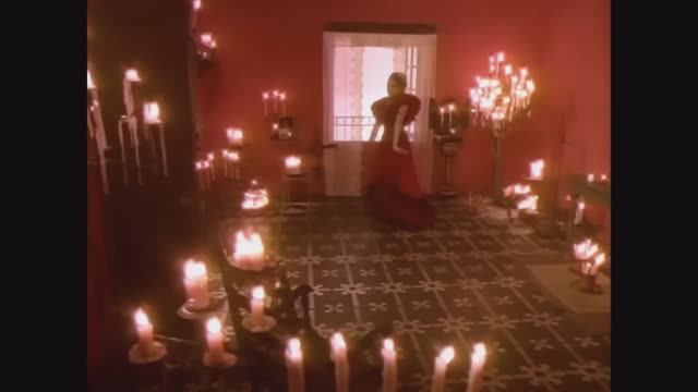 La Isla Bonita /   Мадонна / русский кавер