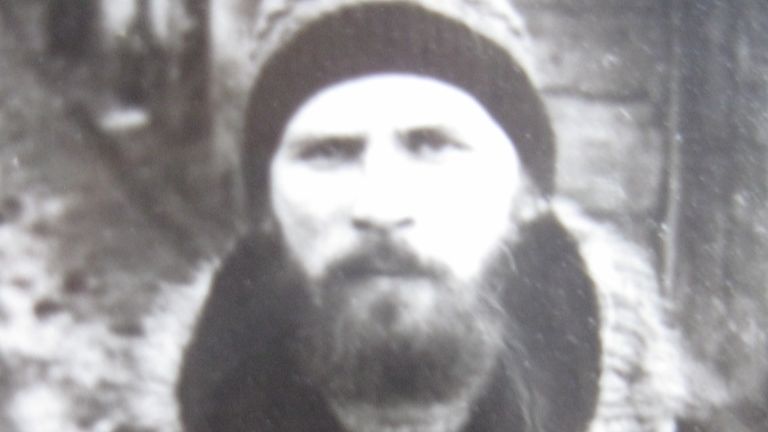 Душ 36. За душой к Злобину