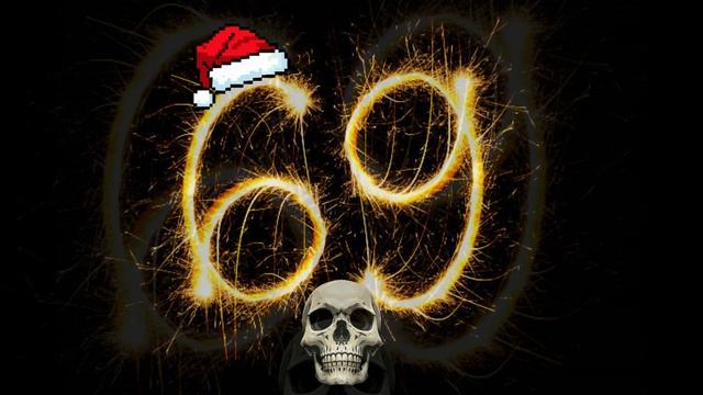 Вас 69 уууууух уже))) Скоро Роблокс на канале