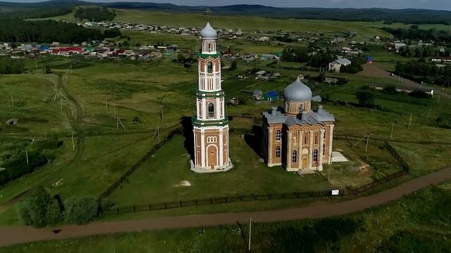 Видеомарафон «Профессионалы НКО ПФО. Кто эти люди?». Оренбургская область