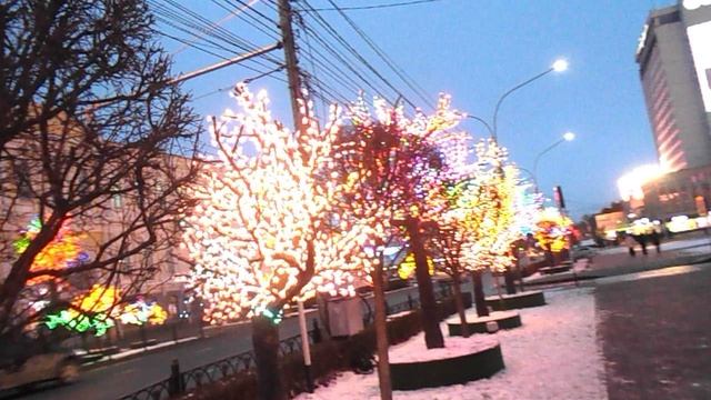 DSCN8510Новогодний ставрополь 2025