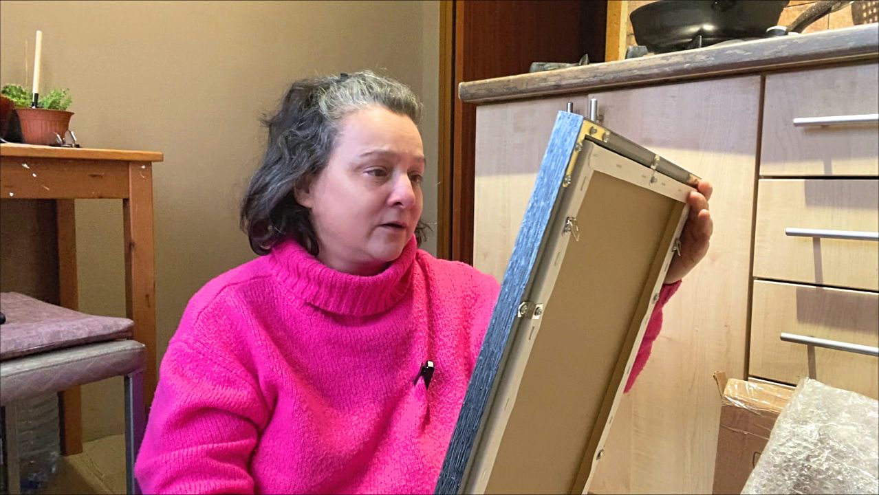 Трейлер: Как встречу НОВЫЙ ГОД🎅Купила платье, примерка в Фамилии🤩 Трогательный подарок от Марины!