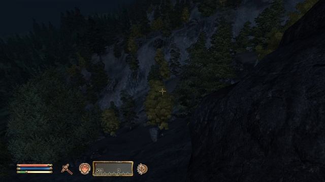 Прохождение Oblivion - Часть 9(гильдия авантюристов)