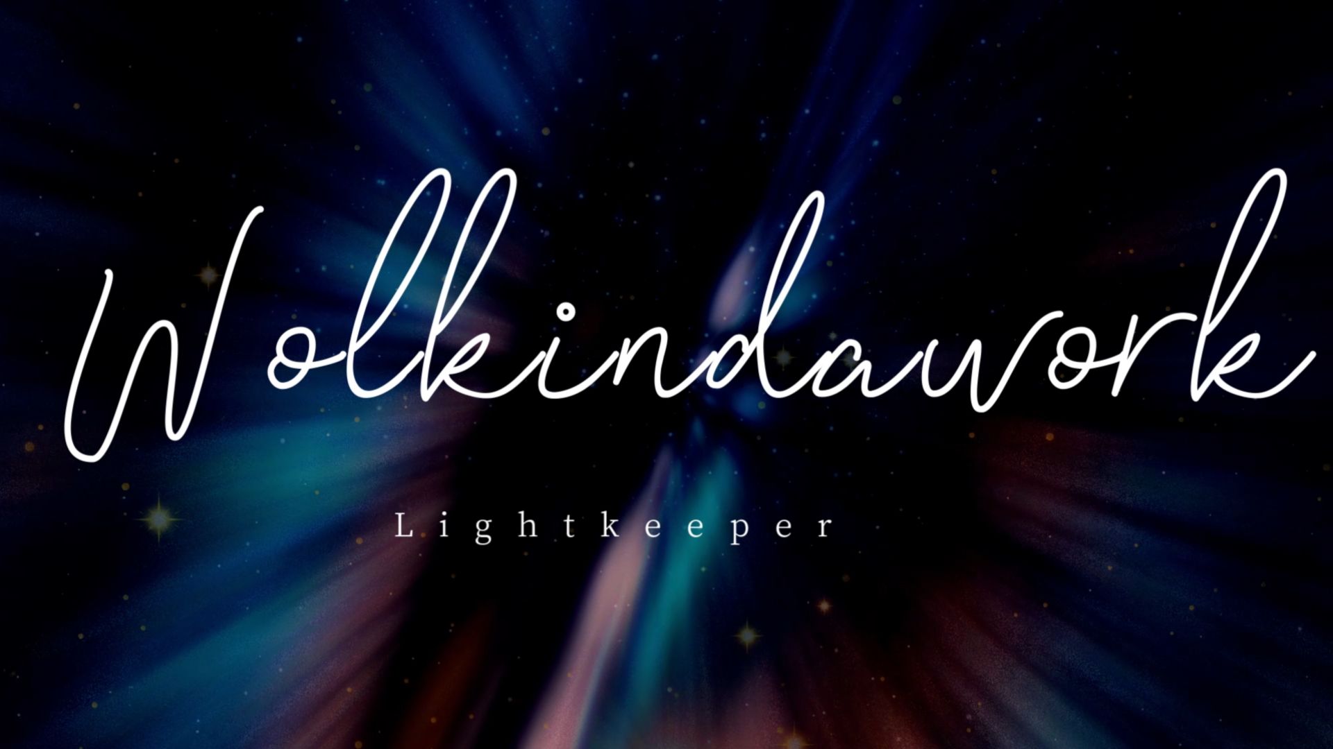 Lightkeeper - Wolkindawork