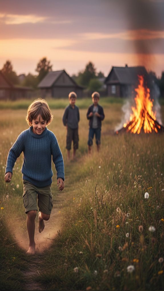 Когда тебя бьют, а ты отвечаешь любовью - ЛОД шаман нового времени. часть ¼