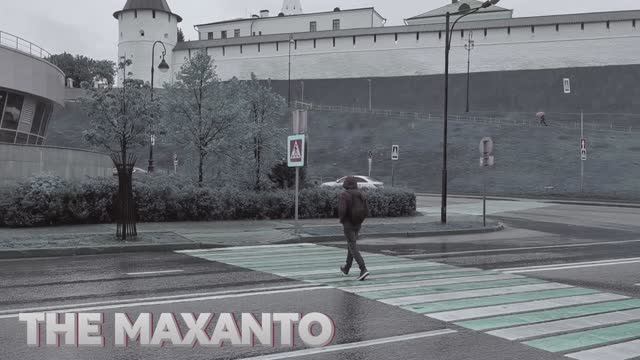 The Maxanto - Перекати поле (2023)