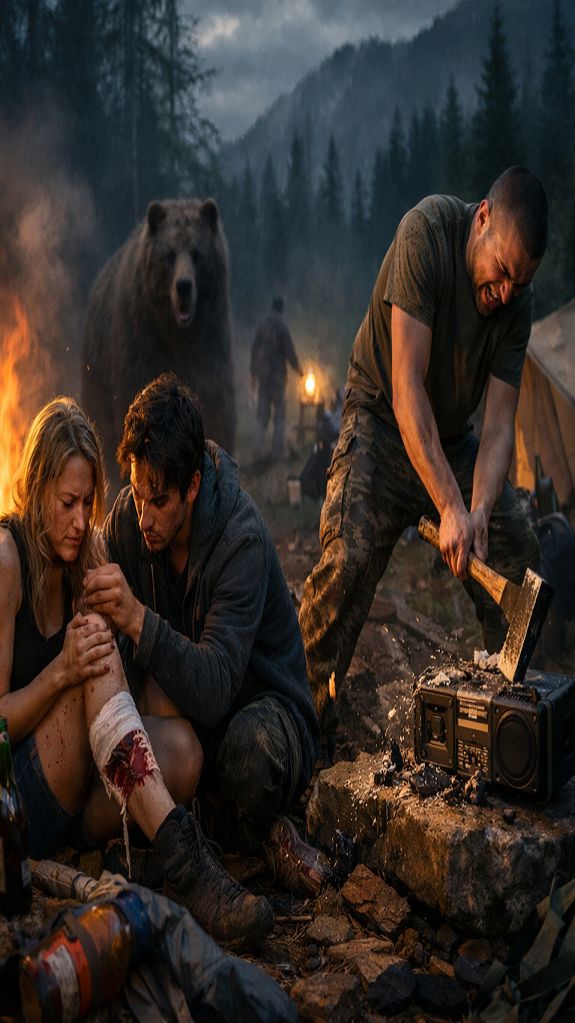 Ошибка, за которую пришлось расплачиваться - ЛОД шаман нового времени. часть ¼