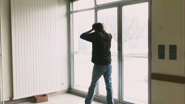 hôpital psychiatrique personne gravement atteint !