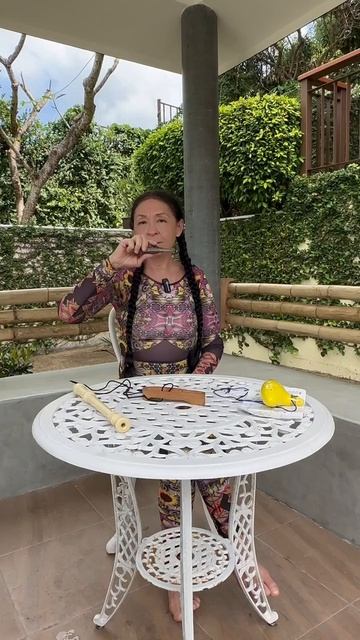 Занятие по варгану 2. #варган #звукотерапия