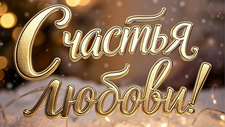 ВСТРЕЧАЙ СТРАНА!