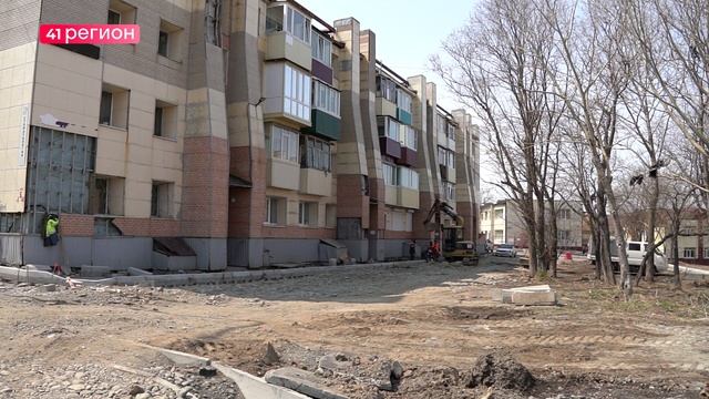 МАЙ • ИТОГИ 2025 • НОВОСТИ КАМЧАТКИ