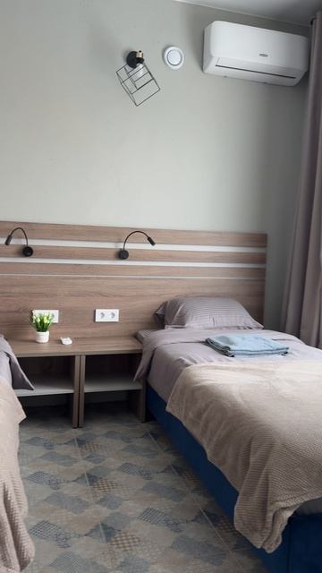 Оснащение номера. Возможна любая комплектация. Мебельная фабрика в Крыму