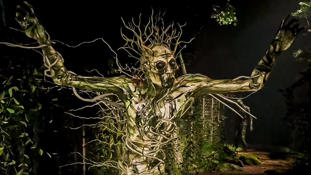 ФИНАЛ ► A.I.L.A #5