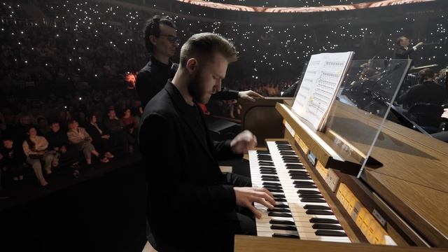 Interstellar ｜ Imperial Orchestra ｜ Hans Zimmer's Universe