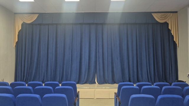 Дом Культуры с. Веденка, Приморский край