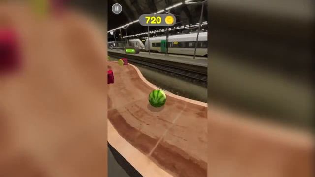 Going Balls  Super Speed run Gameplay New Update Level 1653