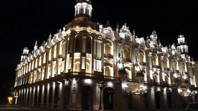 Куба | Гавана и Пинар дель Рио | Рекомендованные отели