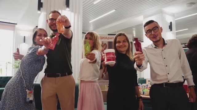 Видеомарафон «Профессионалы НКО ПФО. Кто эти люди?». Республика Татарстан