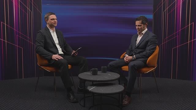 Алгоритмы лидера. 1 выпуск. Геннадий Гребеник