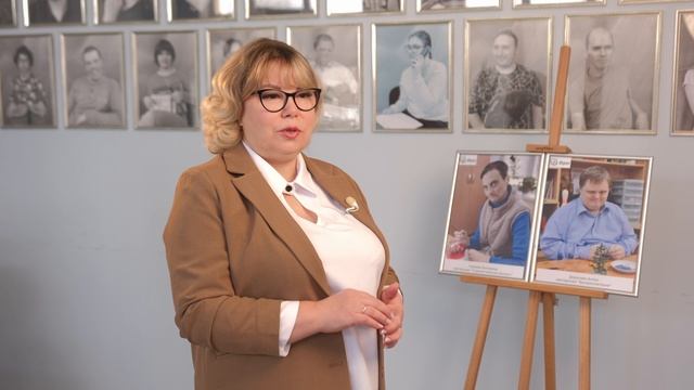 Видеомарафон «Профессионалы НКО ПФО. Кто эти люди?». Нижегородская область