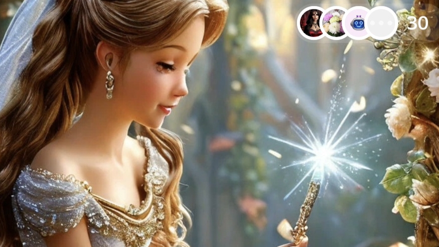 Доброе утро!