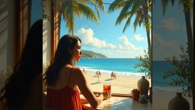 СИДЕЛА ДЕВУШКА В КАФЕ 💥 НОВИНКА 2026