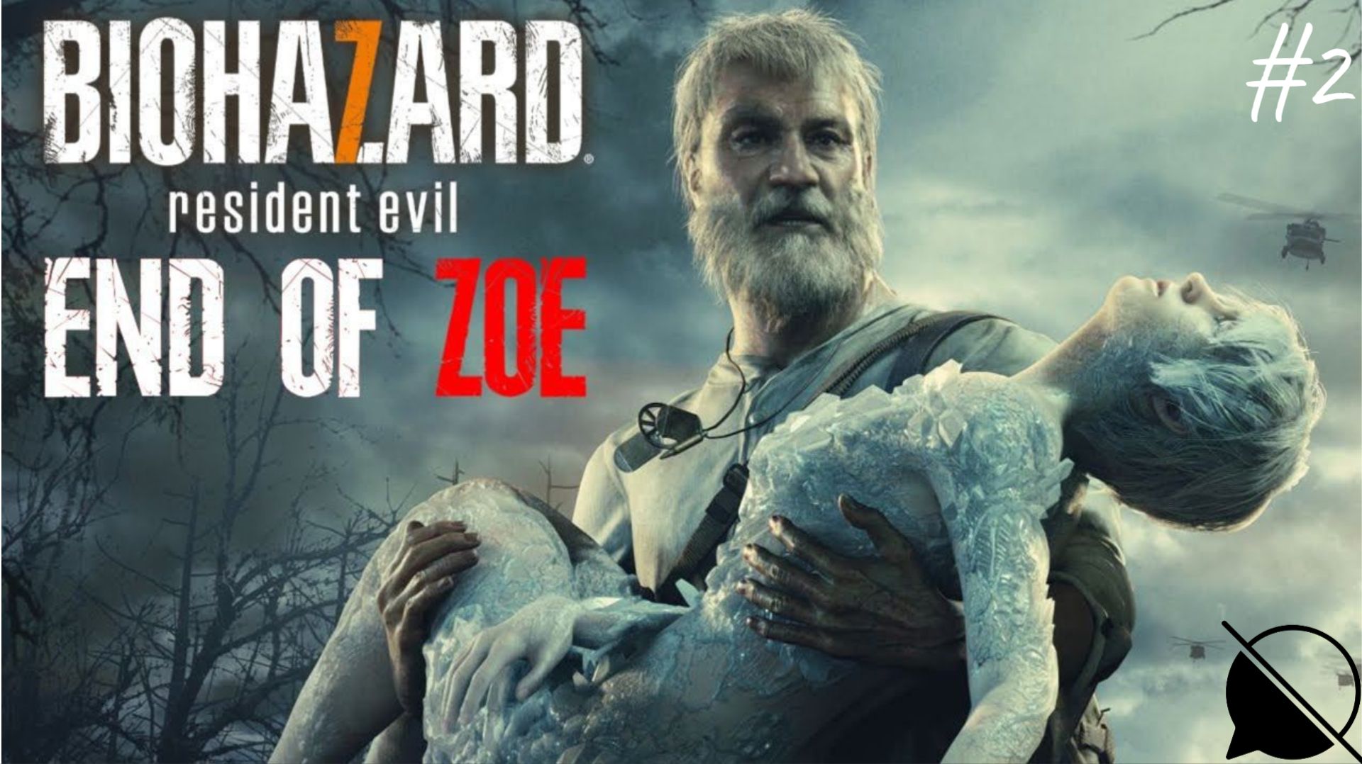 Конец кошмара ► Resident Evil 7: End of Zoe #2