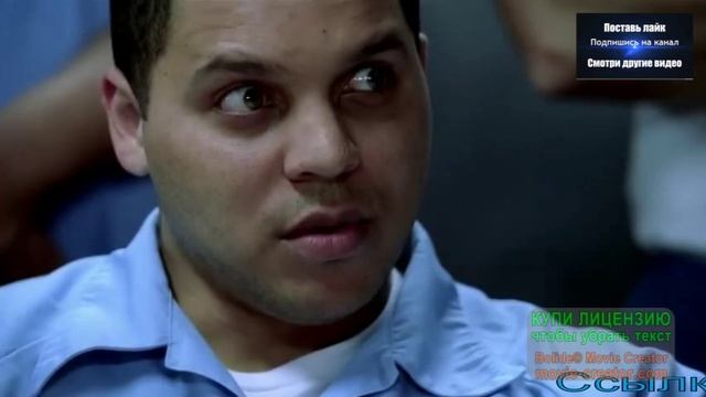 Сериал:Побег