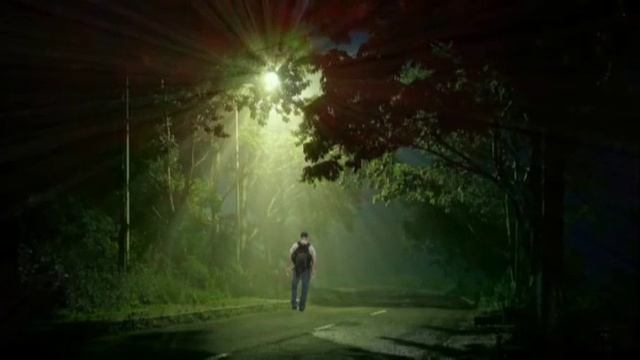 3 Голгофа – ответ на проклятые вопросы, Тема № 3 (А. Бокертов)