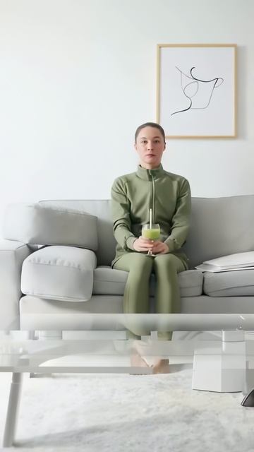 Мой организм и квартира с 1 по 3 января. У всех так 🥂➡️🥗 #НовыйГод2026