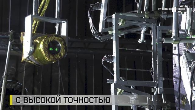 2025-12-29 Новости Хайтек. РЕШЕТНЁВ