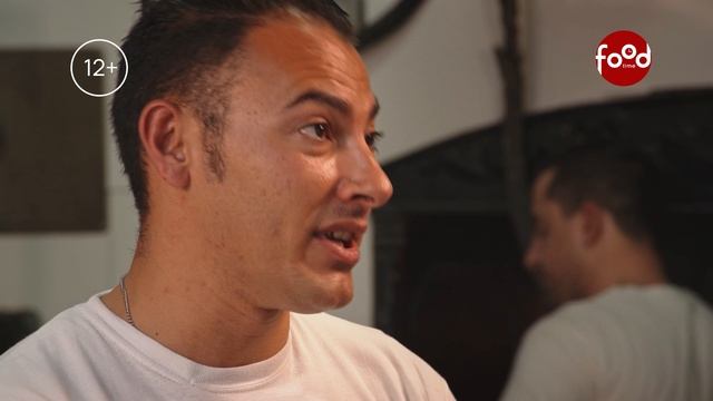 Промо. Новогоднее поздравление. Курица. Канал FoodTime