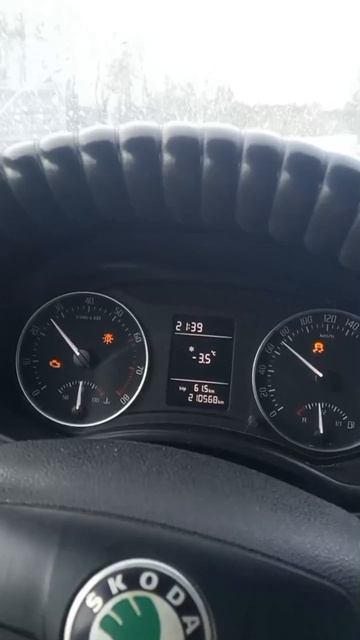 Шкода Октавия А5 Рест 1.6 bse Пропуски в 3 цилиндре.